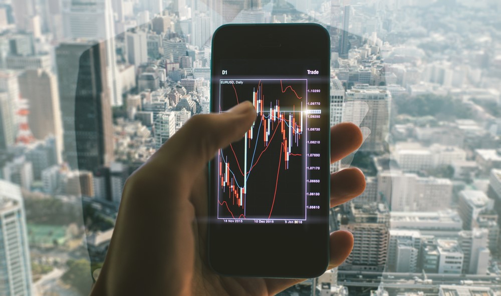 Are You Trading Securely? Insights into the (In)Security of Mobile ...