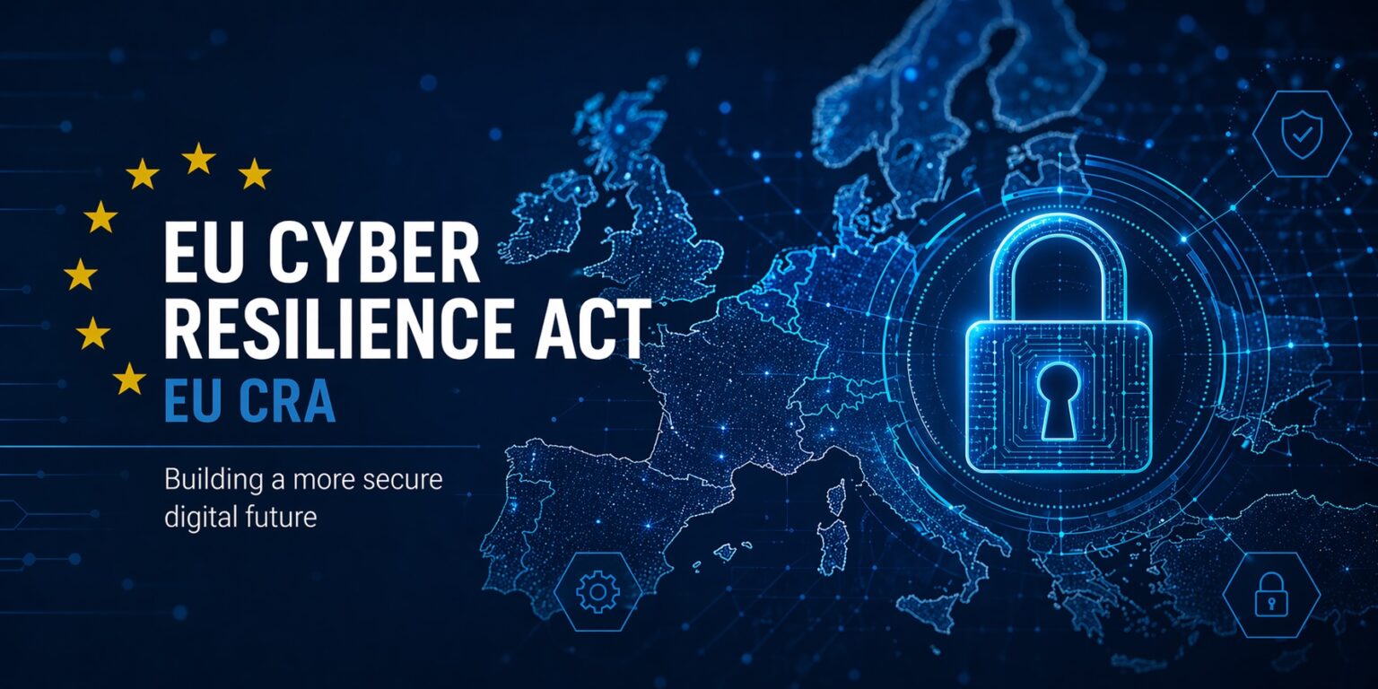 EU Cyber Resilience Act (EU CRA): What to Know and How IOActive Can ...